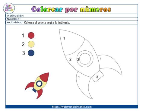 20 Dibujos Para Colorear ¡fáciles De Pintar