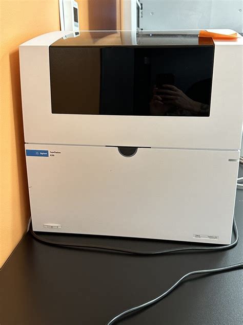 Agilent Tapestation 4200 Arc Scientific