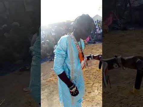 Adji One Centhiago Koniakary Ba Mari YouTube