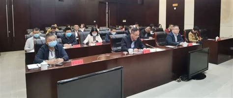 丁飞副市长在全省大气污染防治攻坚会议上作先进经验交流冯忠华部署成效