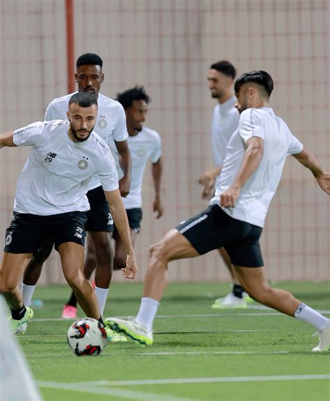 تاريخ السد أسود مع الفرق المغربية جريدة المنتخب