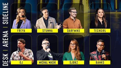 Iem Katowice 2024 Talent Lineup Announced Rglobaloffensive