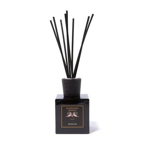 Diffusore Agrumi Alessandro Serpico Parfum