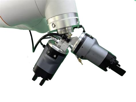 Automatic 6 Axis Loading And Unloading Cobot