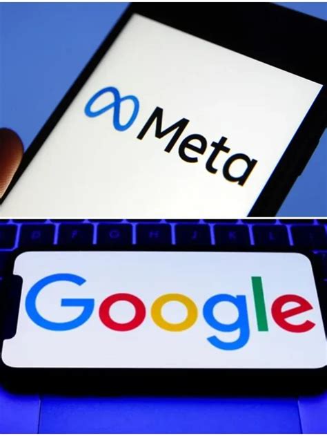 Navigating Advertising Landscape Meta Ads Vs Google Ads Uvisible