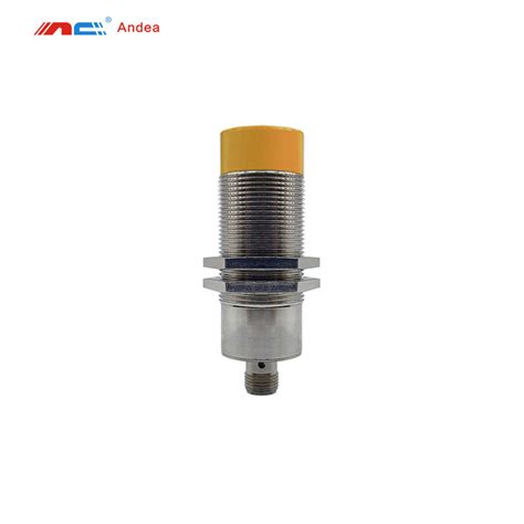 1356mhz Industrial Rfid Reader M12 Interface Modbus Rtu232
