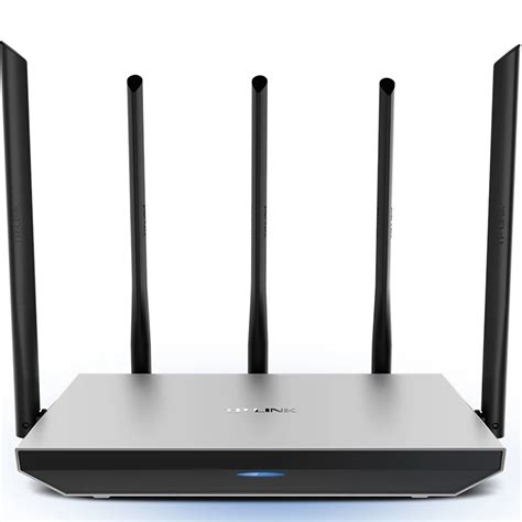 TP Link Wifi Router Wireless Router 5G TL WDR6800 Wifi Expand
