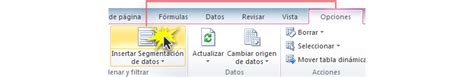 微软excel 2010¿qué Es La Segmentación De Datos Manbetx客户端买球狗万2017