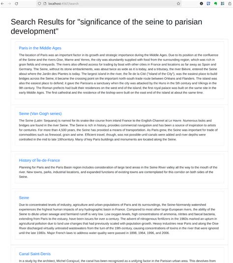Indexing All Of Wikipedia On A Laptop
