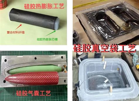 你了解的碳纤维成型工艺有哪些？ 哔哩哔哩