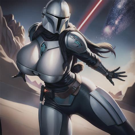 Rule 34 1girls Ai Generated Armor Audiostick Belt Breasts Detailed