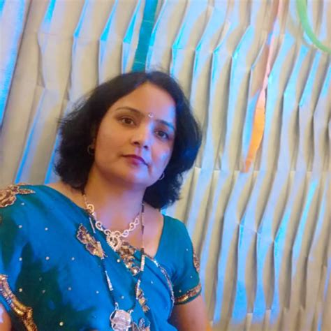 Ruby SINGH Senior Researcher PhD Jaipur National University Jaipur Department Of