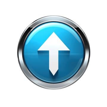 Arrow Button Navigation Arrow Button Navigation PNG Transparent