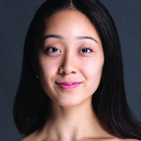 Sumi Ichikawa Professional Company Dancer Balletmet