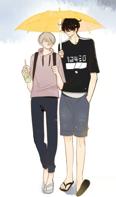 快看漫画 同学关系 高清图片，堆糖，美图壁纸兴趣社区