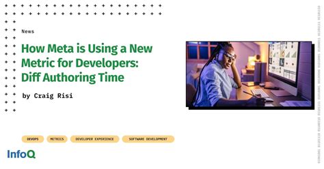 Infoq Devops Metrics Infoq