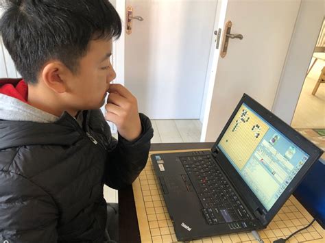 高清 第二届聂道围棋线上赛新浪图片