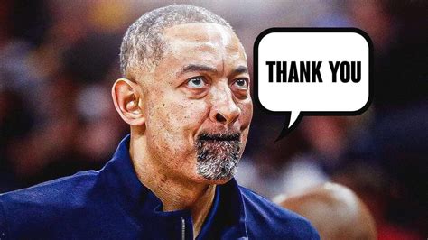 Michigan Basketball Juwan Howard Pens Emotional Message After Firing