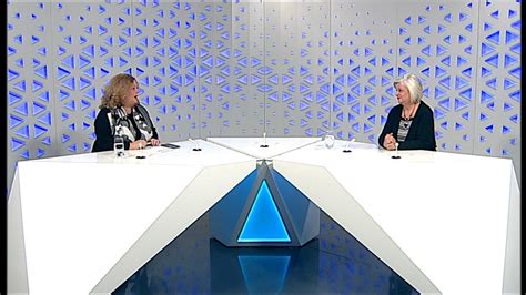 Аргумент плус Разговор со Наташа Котлар Трајкова Youtube