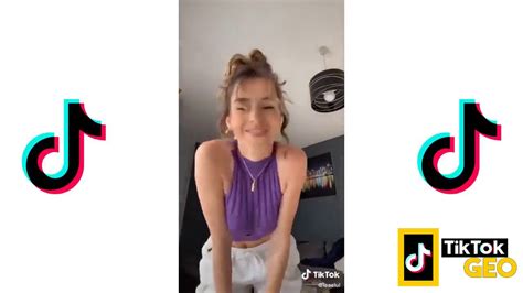 Best Tiktok Dance Compilation Youtube