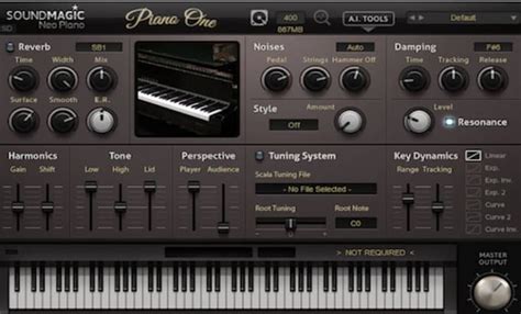 Build And Program Your Own Sellable Custom Keyboard Vst Plugin By Solomoncode Fiverr