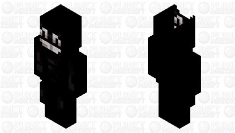 Cartoon Cat Trevor Henderson Minecraft Mob Skin Cartoon Cat Trevor Henderson Minecraft Mob Skin
