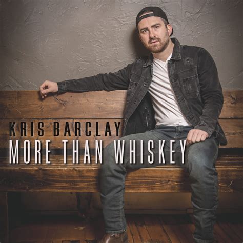 Kris Barclay Interview By Tammy Chapman