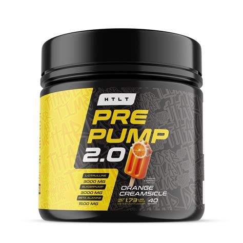 Htlt Supplements Collection — Exclusively At Prime Sports Nutrition