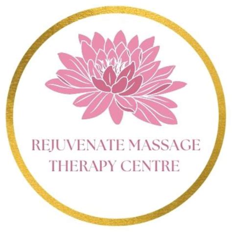 Rejuvenate Massage Therapy Centre Info