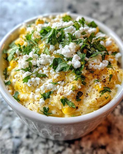 Divine Instant Pot Mexican Street Corn Dip A 3 Minute Party Miracle