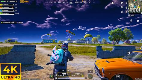 Uhd120 Fps Fastest Agressive Gameplay Highlights Pubg Mobile Emulator