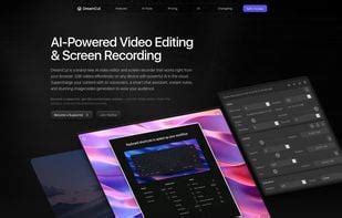 Klap Alternatives 25 Video Editors AI Video Generators AlternativeTo
