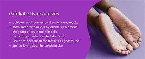 Barefoot Scientist Reboot Ultra Soft Exfoliating Foot Peel