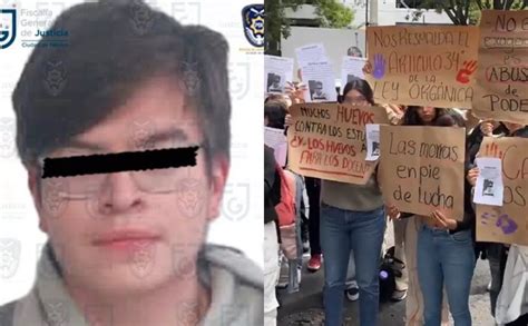 Unifican Denuncias Por ‘deepfakes Contra Ex Alumno De Ipn