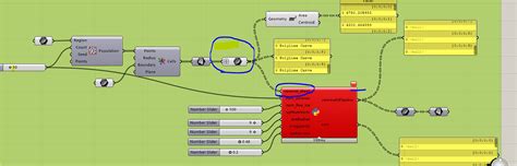 Input A Series Of Tyson Polygons Into A Python Script As An Array