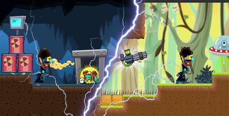 Moon Girl Lunella Adventures Apk For Android Download