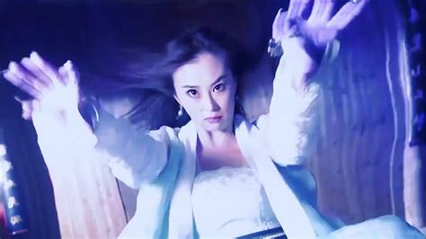 【倚天屠龍記】功夫少女被激怒，爆發潛能，竟1天練成絕世神功“九陰白骨爪”！ 【倚天屠龍記】功夫少女被激怒，爆發潛能，竟1天練成絕世神功“九