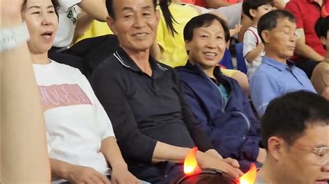 대한민국 페루 축구경기 Youtube