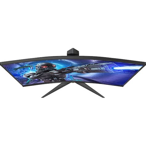 AOC C27G2ZU 27" gaming monitor | Elgiganten