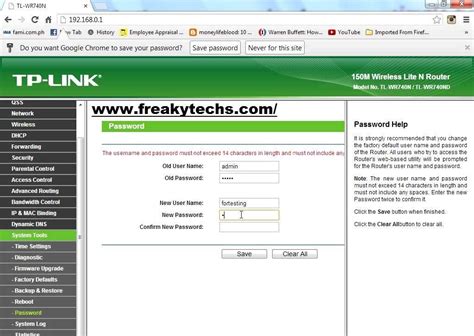Xiaomi Router Default Password — Xiaomi