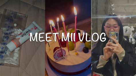 Vlog L 백수 탈출 30대 직장인 일상 브이로그 면접 원샷원킬 취뽀 취준 끝 접촉성피부염😭 본가에서 마지막