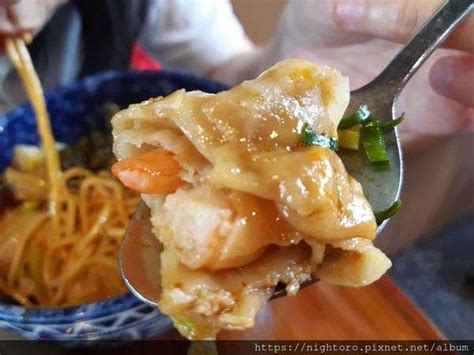 桃園中壢 大四喜 北方麵食 桃園中壢sogo附近 Foody 吃貨