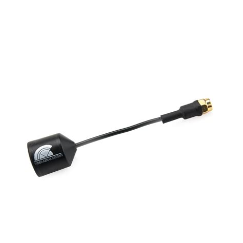 Vas Ion Pro 58ghz Sma Antenna Long Cable Rhcp Quadkart
