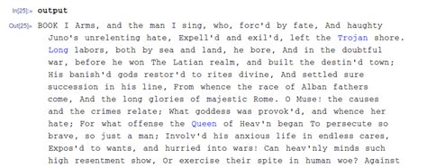 Performance Tuning Highlighting Pattern Strings In A Large Text