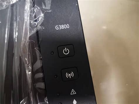 佳能g3800墨仓式彩色喷墨无线wifi照片打印机复印扫描a4一体机虎窝淘