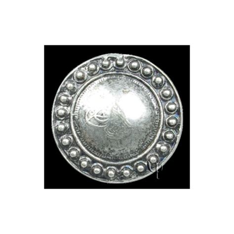 Zamac Ring