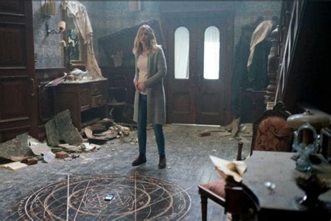 Melawan Kekuatan Iblis Jahat Dalam Film The Offering