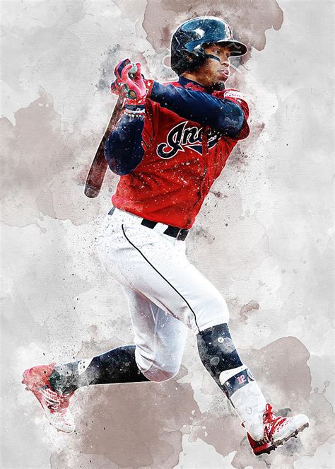 Mlb Cleveland Indians Franciscolindor Francisco Lindor Francisco Lindor