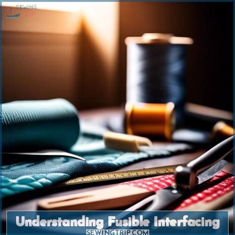 How To Use Fusible Interfacing In Quilting A Step By Step Guide