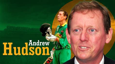 Andrew Hudson Net Worth Sports Digest